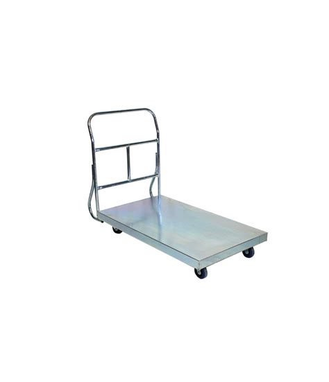 Small Platform Trolley 900mm X 600mm Epacon Supplies