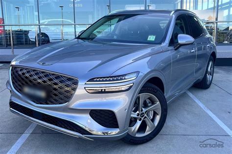 2025 Genesis Gv70 2 5t Advanced Auto Awd My25