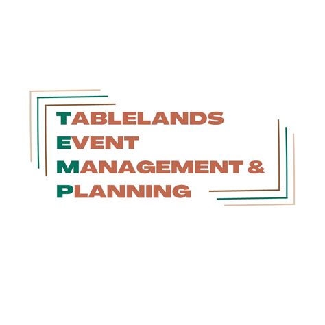 Tablelands Event Management And Planning Atherton Qld