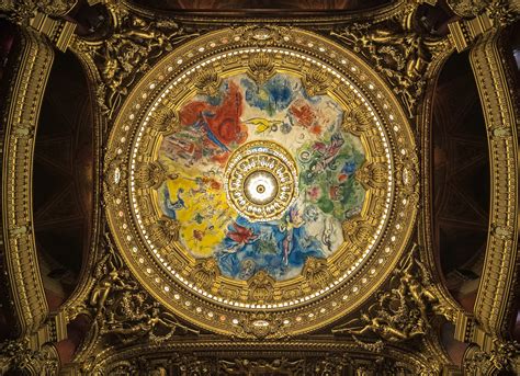 Dominik Gehl Photography Opéra Garnier