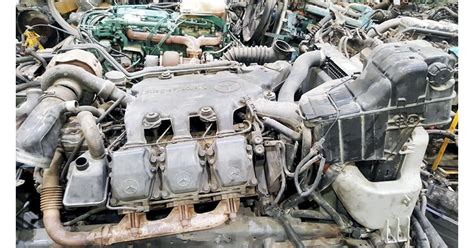 Mercedes Benz Actros For Sale Refcode Ta1176031