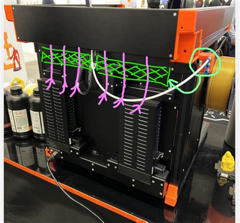 Xl Filament Sensor Mod For Tpu Page 2 User Mods Octoprint Enclosures Nozzles Xl Filament Sensor Mod For Tpu Page 2 User Mods Octoprint Enclosures Nozzles