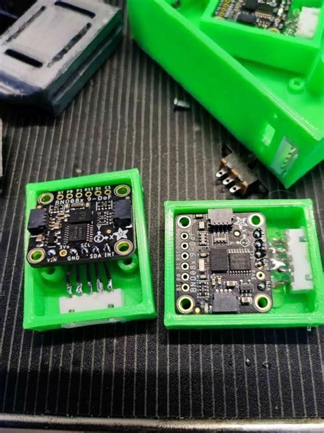 Free 3d File Slimevr Case・template To Download And 3d Print・cults