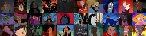 Persephone Disney Versus Nondisney Villains Wiki