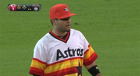 Astros Uniforms Red Houston Astros 2010 Throwback Uniforms Espn