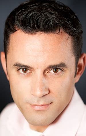 Michael Mancini Actor Biography Photo Best Movies And Tv Shows