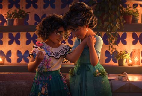 Encanto Producers On What Makes Mirabel Special And Disney Animation