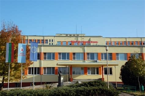 Д р Тони Тодоров остава шеф на болницата в Монтана през следващите 3 години