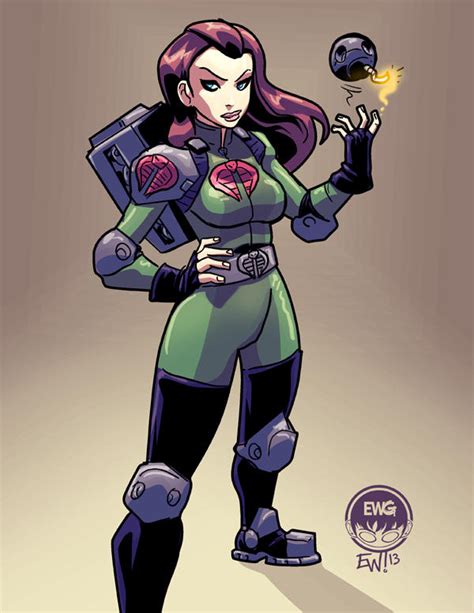 Totally Spies For Cobra Sam Ss Commission By Eryckwebbgraphics On Deviantart