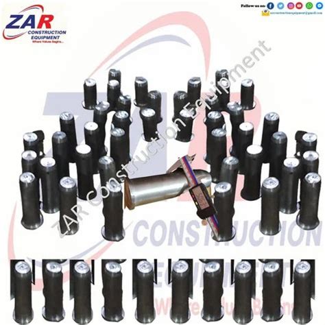 Tower Head Pin For Tower Crane At ₹ 975piece Crane Pin In New Delhi