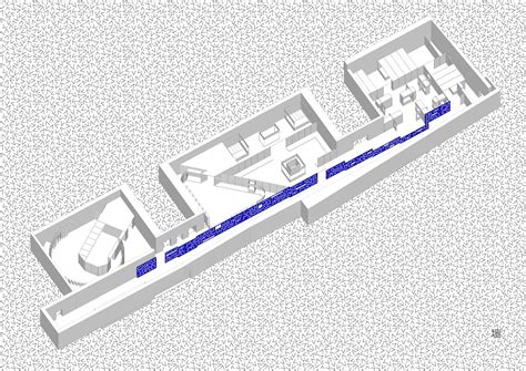 Spatial Design Of ‘modern And Functionality Mens Fashion Life In The