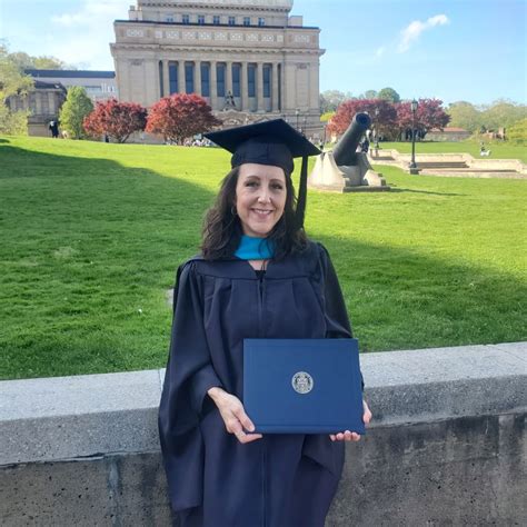 Elizabeth Jarrell On Linkedin Happy To Announce That I Have Completed