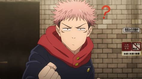 Jujutsu Kaisen What Is Yujis Domain Expansion Dexerto