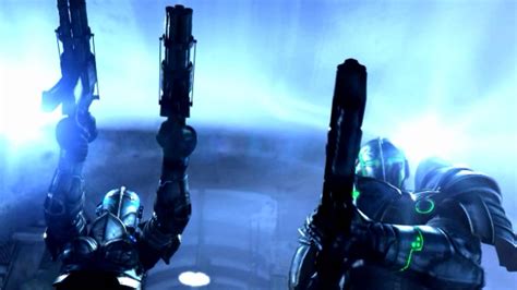 Hellgate London By Clifferock On Deviantart