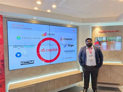 5 Days Of Future Tech At Gitex Global Largest Tech Show