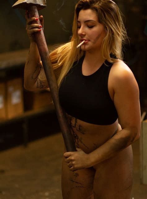 Victoria Foglia Nude Porn Pictures Xxx Photos Sex Images 4092688