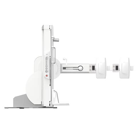 Fluoroscopy X Ray Machine Medical Equipment Mobile X Ray Machine For Body Check X Ray Machine