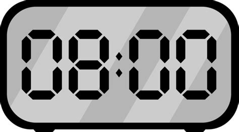 Jam 8 Gambar Png File Vektor Dan Psd Unduh Gratis Di Pngtree