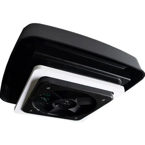 Nce Htp 12v Cabin Pressure System For Dust Reduction Oz Toolbox