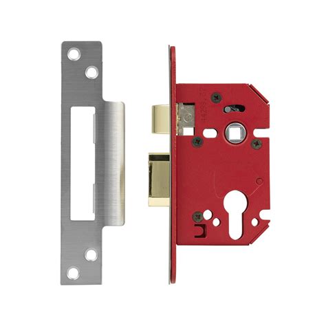 Lockcases Assa Abloy