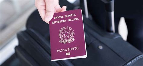 Passaporto Modalità Di Rilascio E Tempi Di Attesa Allungati Moveo