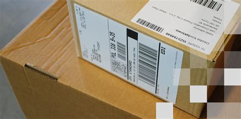 Gs1 Logistics Label How To Print It Yourself Etisoft