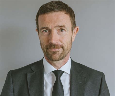 Patrick West St Johns Chambers