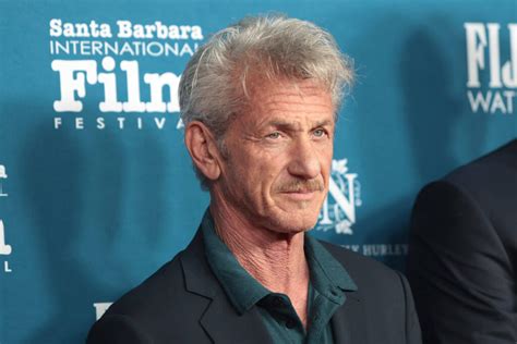 How Much Do You Know About Oscar Winner Sean Penn Pubity