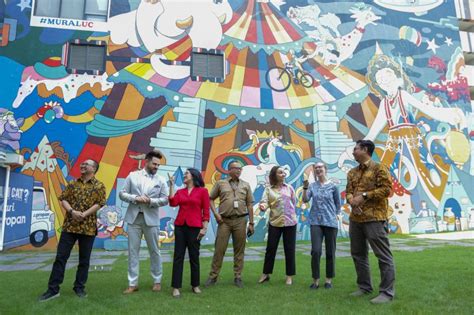 Russell Mckay On Linkedin Digitalliteracy Skillstraining Indonesiatourism Globalskilling