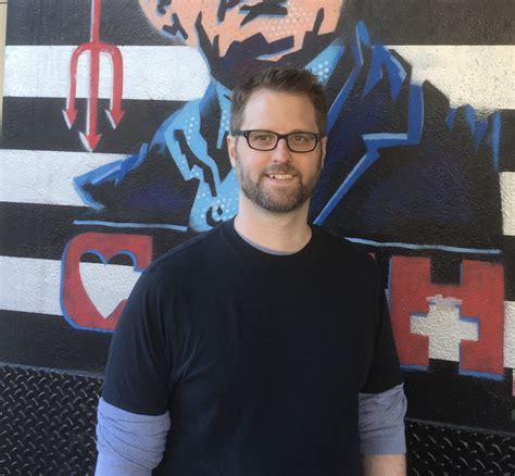 Guard The Spark Kristopher Wright