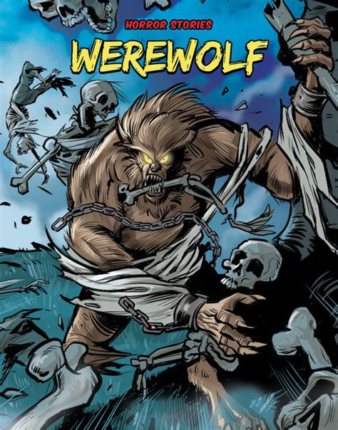 Werewolf Abdo Publishing Company