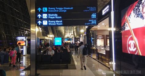 Website Bandara Soekarno Hatta