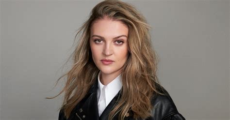 Lara Peake The Actress Speaks On Her Recent Film How To Have Sex Marie Claire Uk