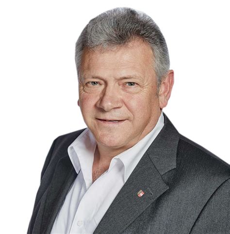 Gailtal Journal Christoph Bodner Geht Für Die Övp Kirchbach Ins