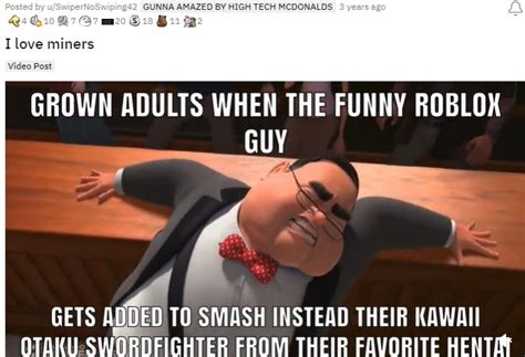 I Love Miners Image Gallery List View List View Know Your Meme