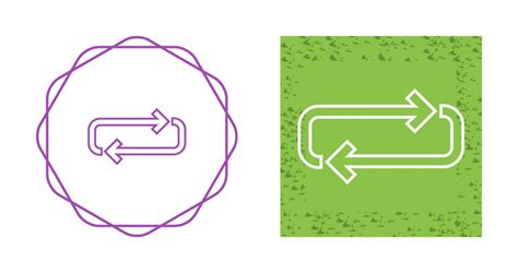 Icono De Vector De Bucle 27627388 Vector En Vecteezy