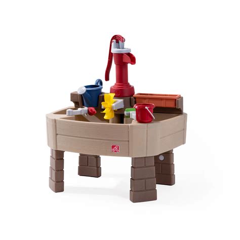 Pump And Splash Discovery Water Table™