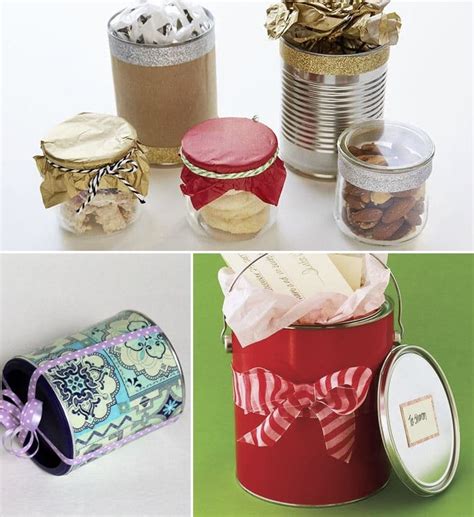 12 Alternativas Ecológicas Al Papel De Regalo ¡ideas Eco