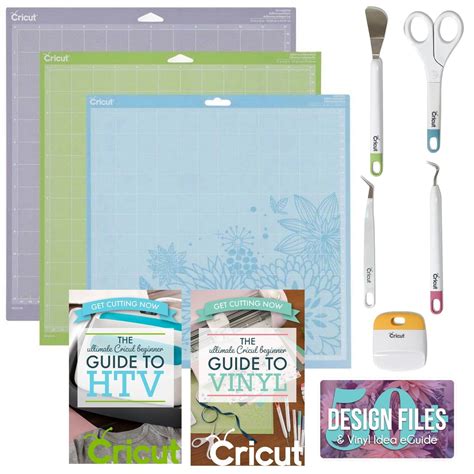 Cricut Explore Air 3 And Maker Machine Bundles Swing Design