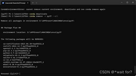 【python环境配置基础】 Csdn博客