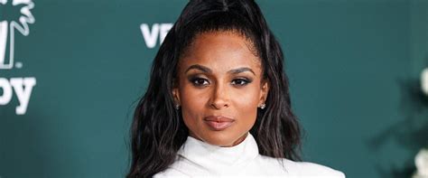 Ciara Turns Up The Heat On Pool Table To Tease Upcoming Single