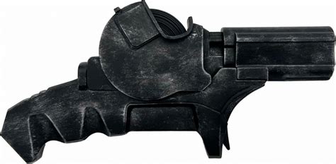 The Batman Grapple Launcher Prop Replica With Presentation Case