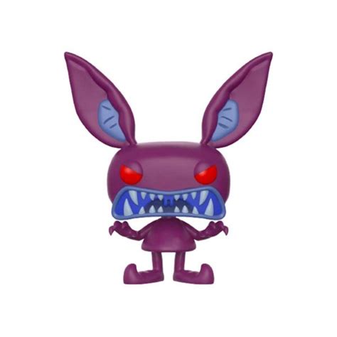 Aaahh Real Monsters Ickis Mid Scare