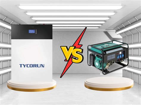 Full Bridge Inverter Core Technology And Applications For Efficient Power Conversion Tycorun