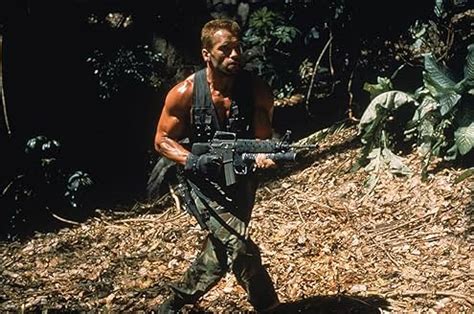 Predator 1987 Photos Imdb