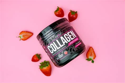 Collagen Tle Fit