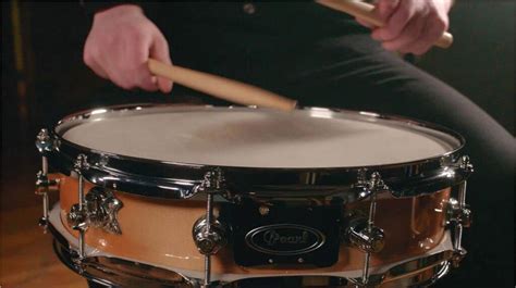 How To Hear Compression On A Rock Snare Drum Nail The Mix