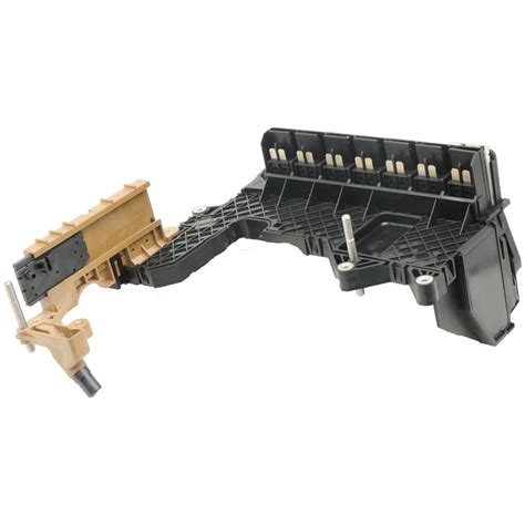 Lead Frame High Density Platen Elactroplating Mould For Lead Frame