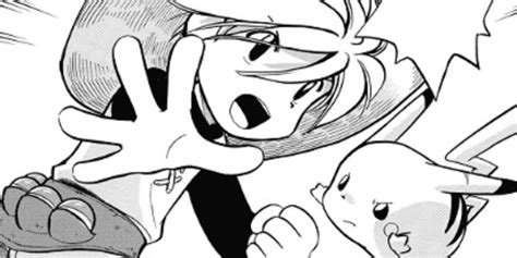 6 Pokemon That Are More Powerful In The Manga Vs Anime