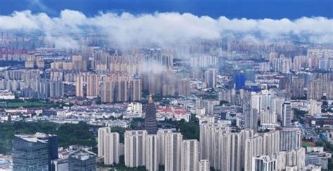 常州，好city啊！腾讯新闻